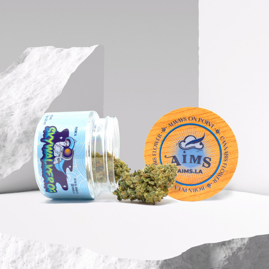 Skywalker OG - Aims Horticulture