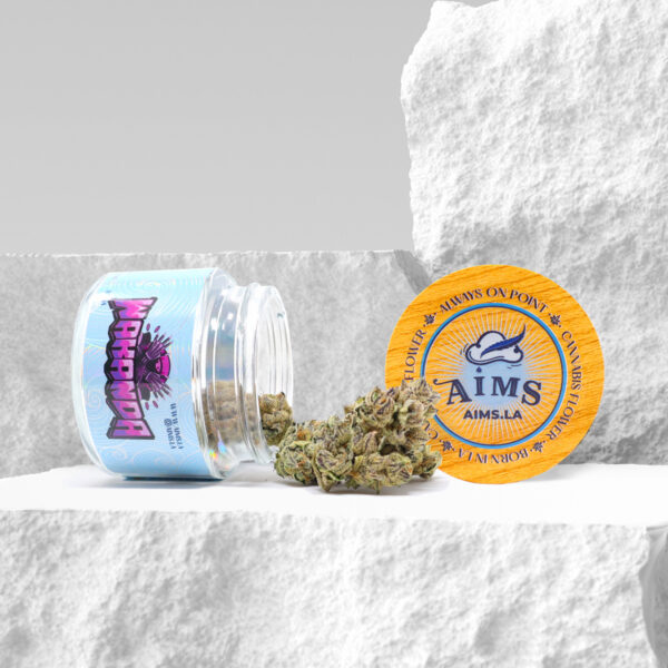 Wakanda - Aims Horticulture